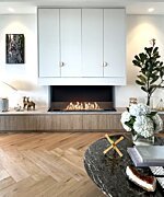 Ethanol Fireplaces, Fire Pits and Fire Tables - EcoSmart Fire