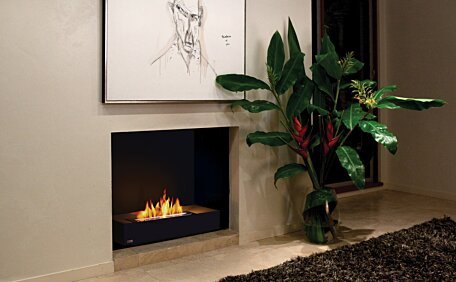 Case Study: Bali Style - EcoSmart Fire