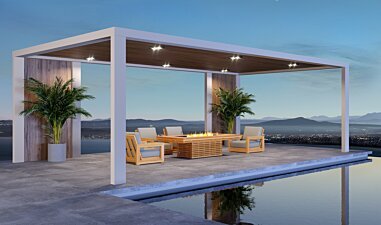 Fire Tables: Multi-Functional Fire Pit Tables - EcoSmart Fire