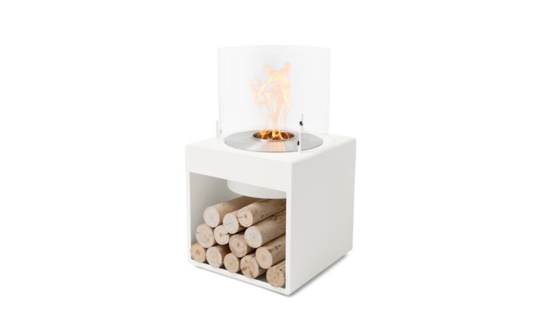 Pop 8L: Make your indoor or outdoor room pop with colour - EcoSmart Fire