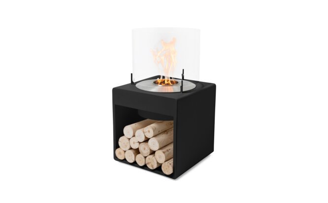 Pop 8L: Make your indoor or outdoor room pop with colour - EcoSmart Fire