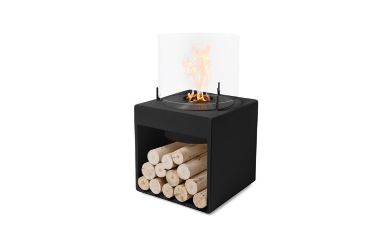 Pop 8L: Make your indoor or outdoor room pop with colour - EcoSmart Fire